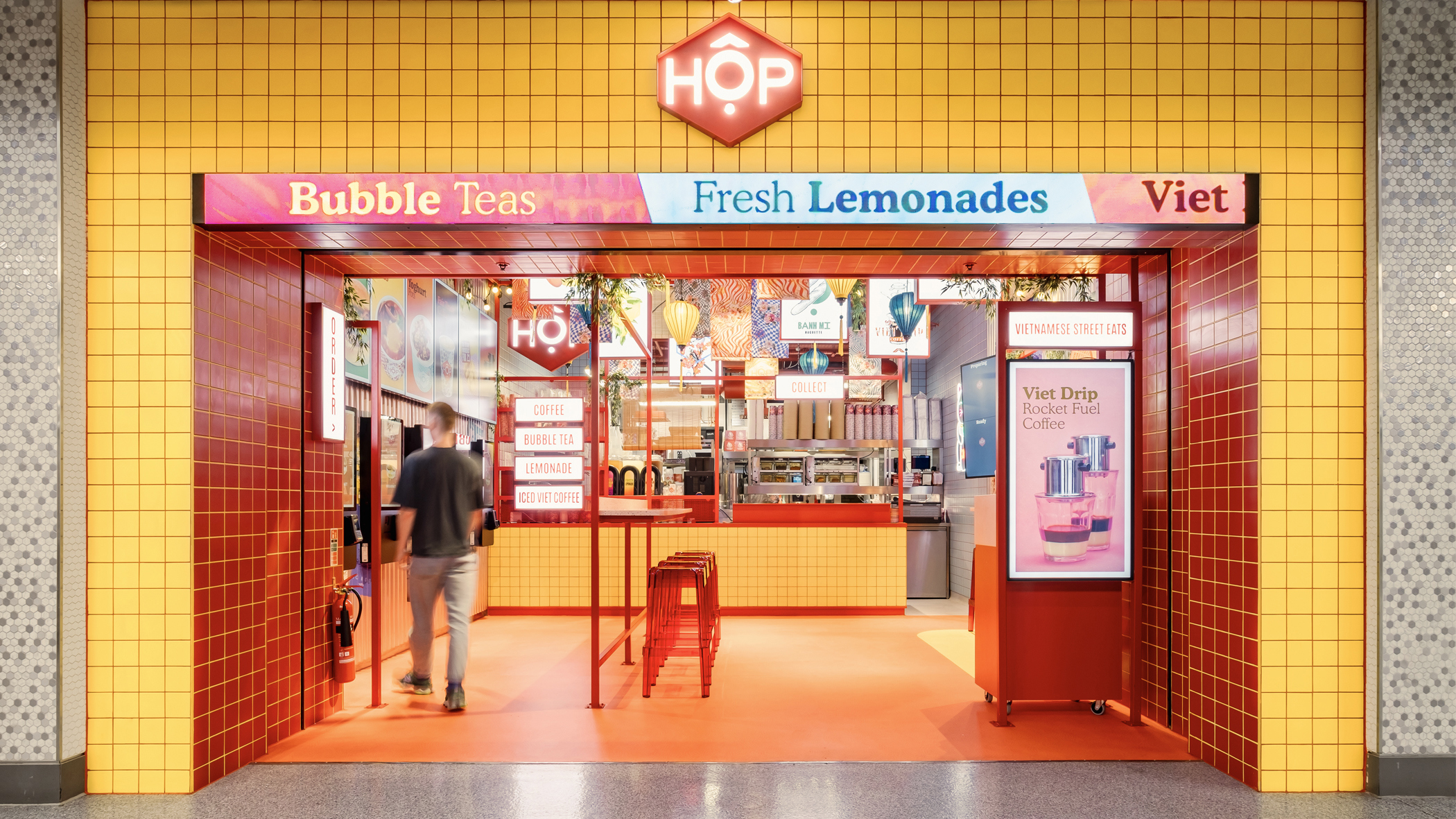 Live Feed | Yourstudio