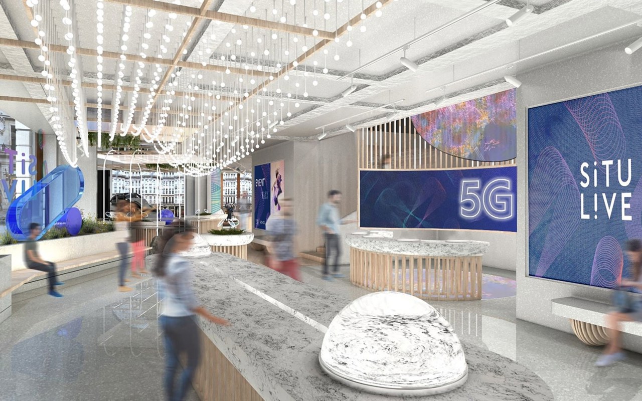 YourStudio - We create next generation retail experiences ...